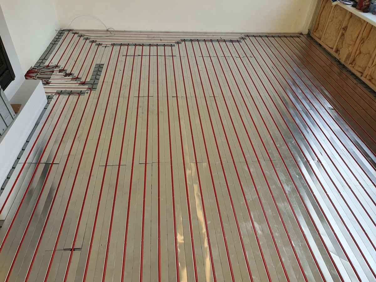 15mm Systeem (DBS10) 15mm droogbouw-isolatieplaat, doos (5,04m²) online ...