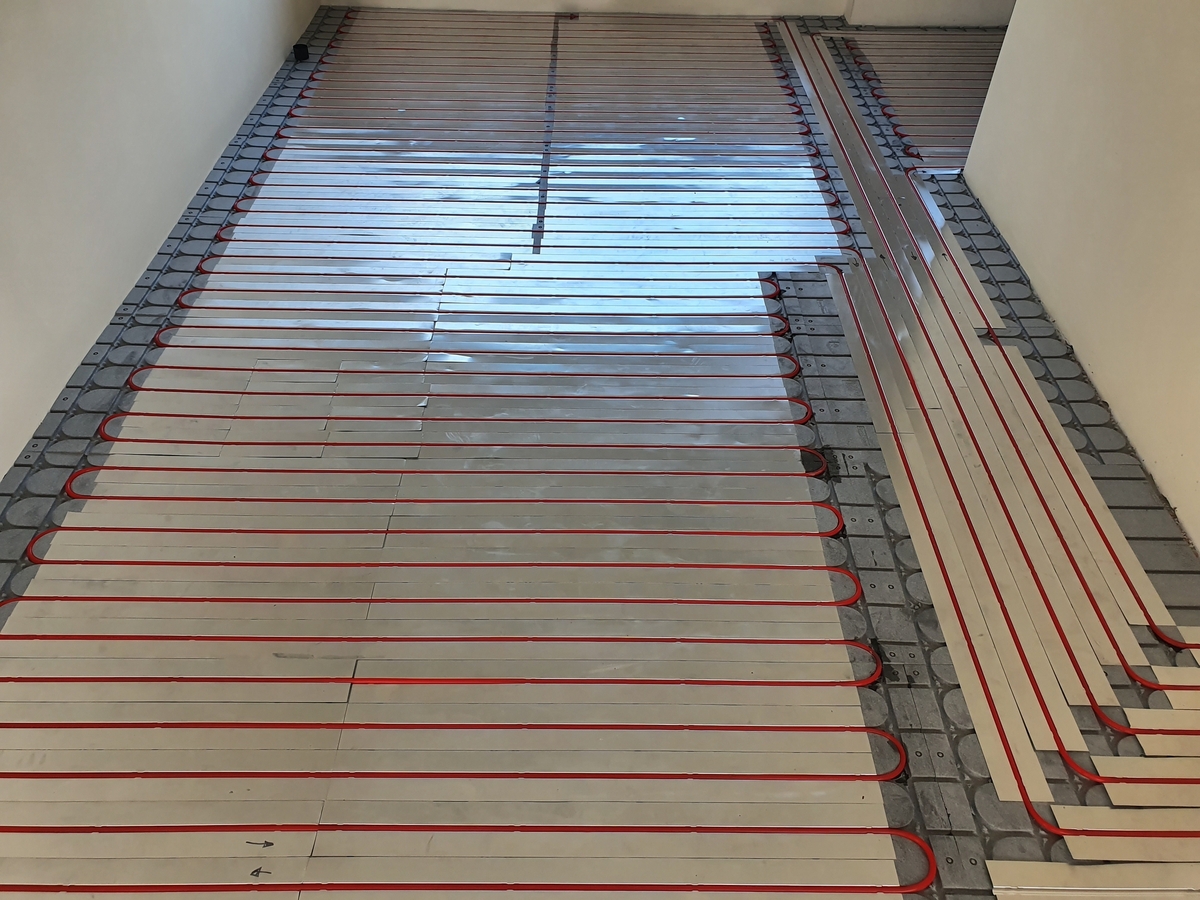 15mm Systeem (DBS10) 15mm droogbouw-isolatieplaat, doos (5,04m²) online ...