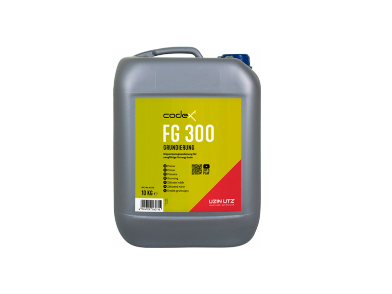 CODEX FG 300 Universele primer Dispersieprimer, 1 kg (1 L) online ...
