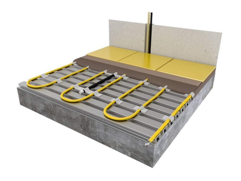 MAGNUM Cable, 17 W/m¹ 300 Watt - 17,6 meter online bestellen?