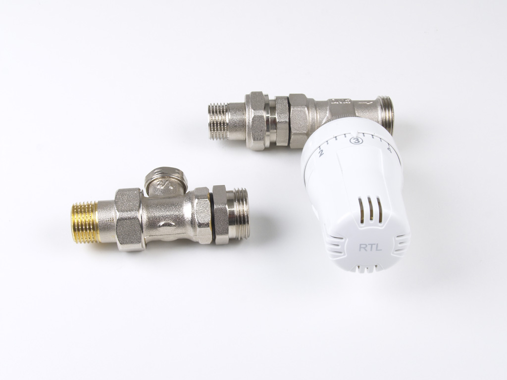 RTL-Ventiel / Voetventiel 1/2" ventielen online bestellen?